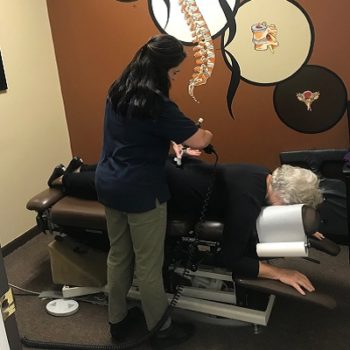 Dr. Dawn Cute | Optimum Health Chiropractic in Philadelphia